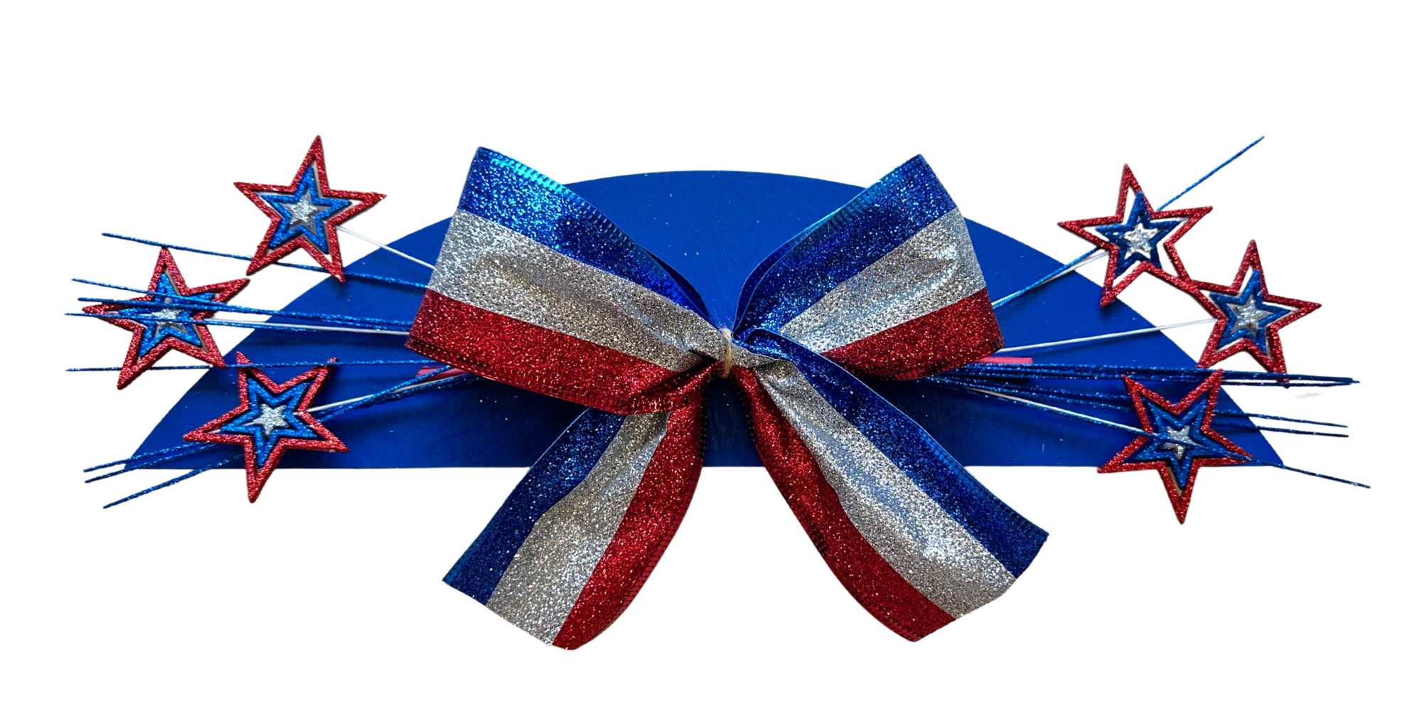 Limited edition TOPS-FIRECRACKER – Darling Door Decor
