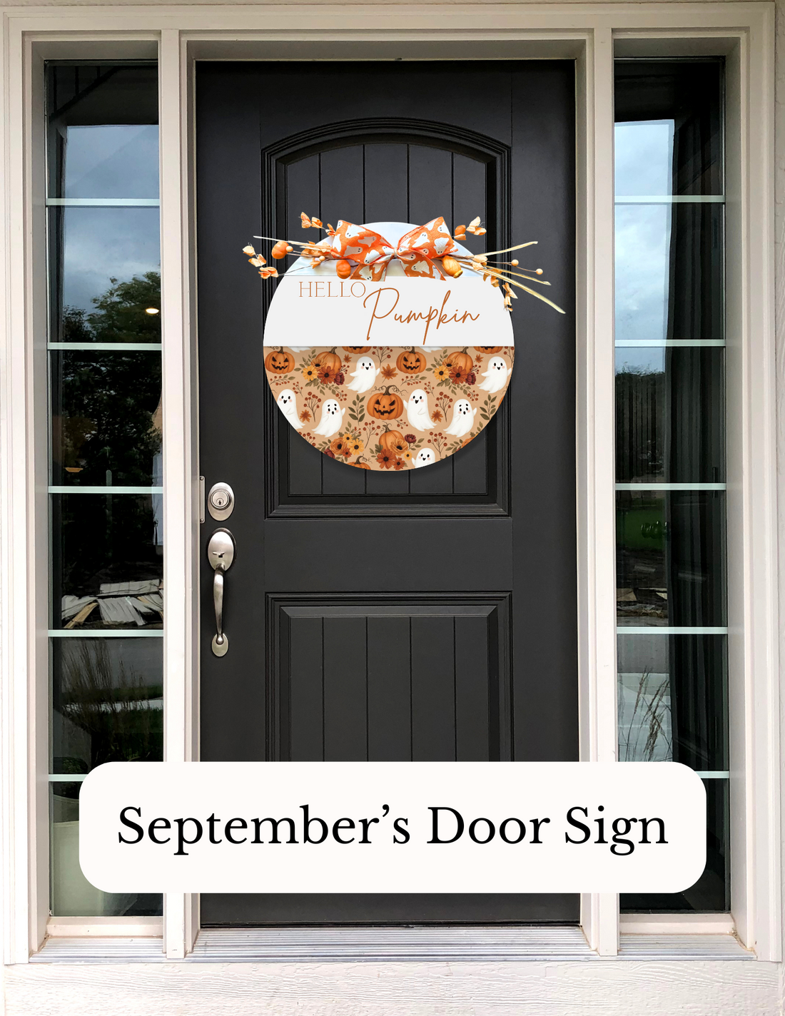 Darling's Monthly Door Decor – Darling Door Decor