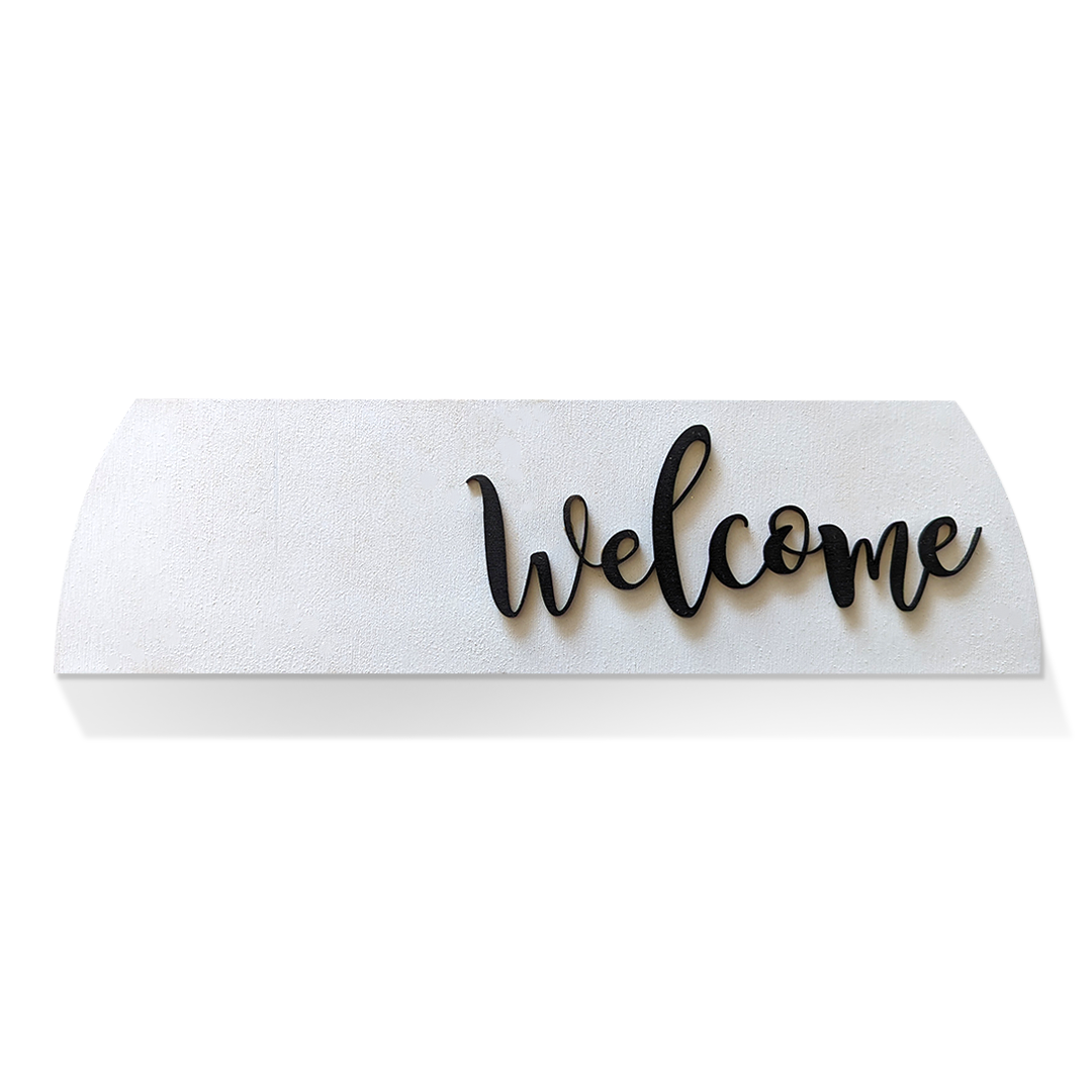 Core MIDDLE-Welcome – Darling Door Decor